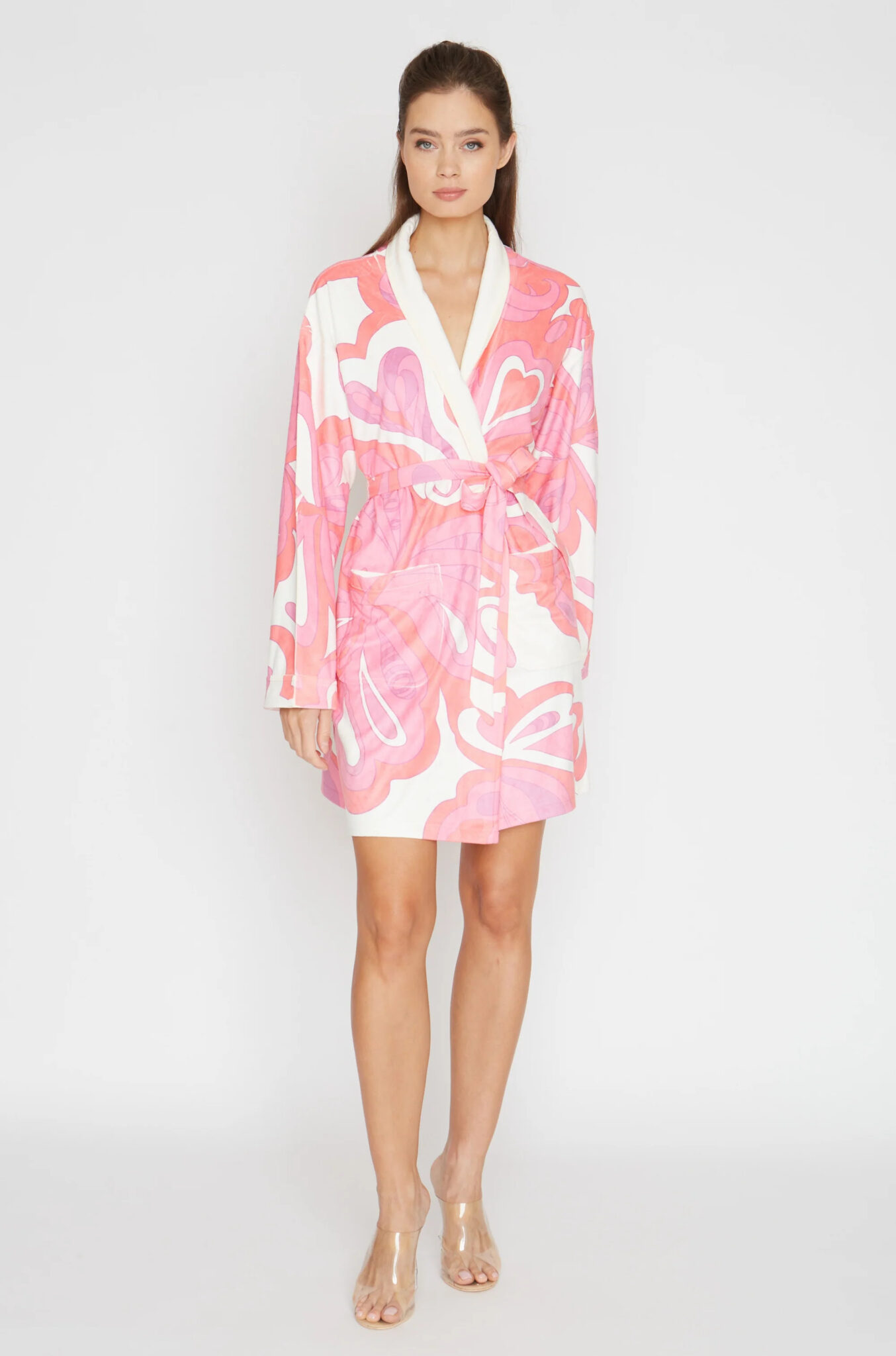 Wrap Up by VP The Chic Robe Women Are Obsessed With - NYC Single Mom